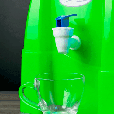 Dispensador – Andecol