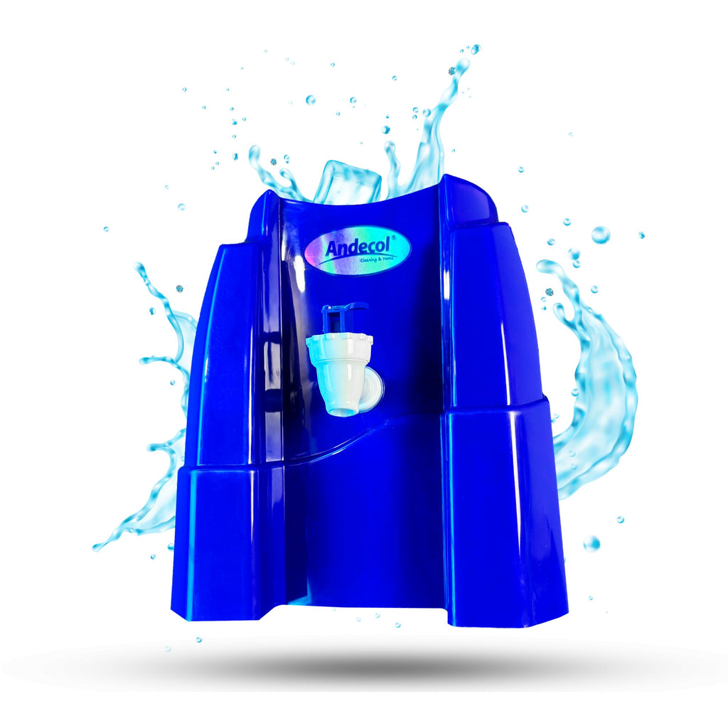 Dispensador – Andecol