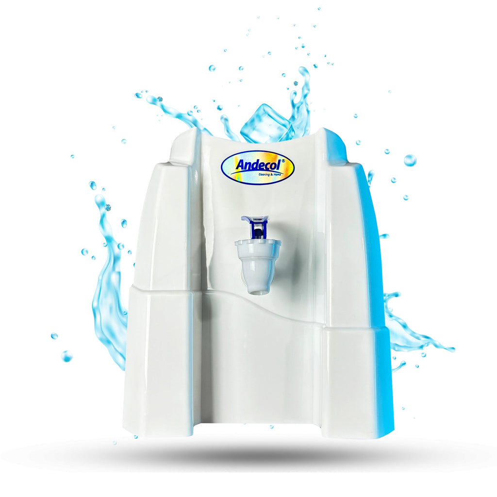 Dispensador – Andecol