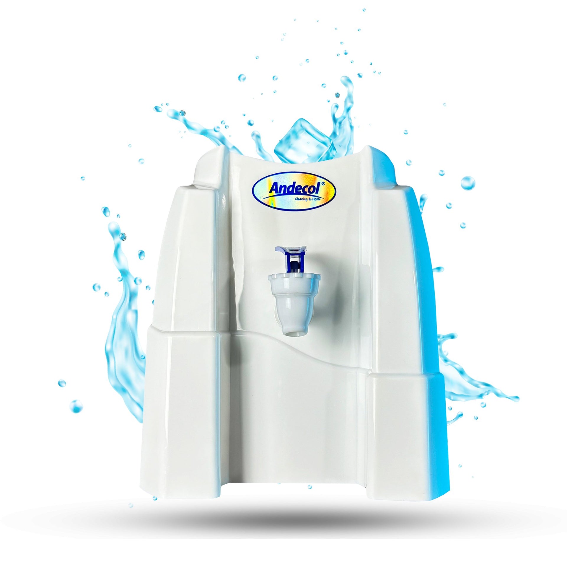 Dispensador – Andecol