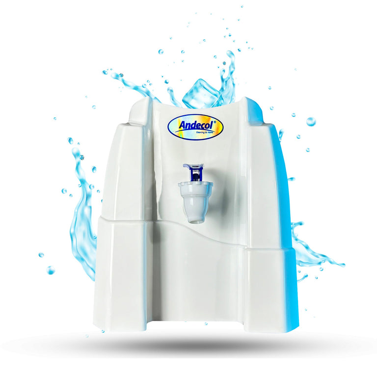 Dispensador – Andecol