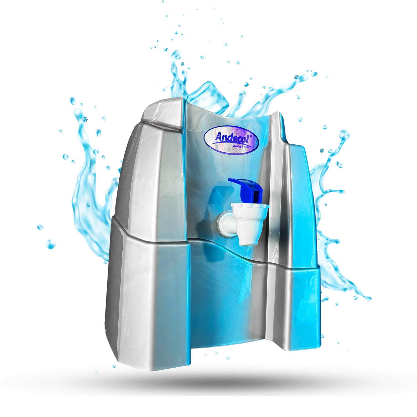 Dispensador – Andecol