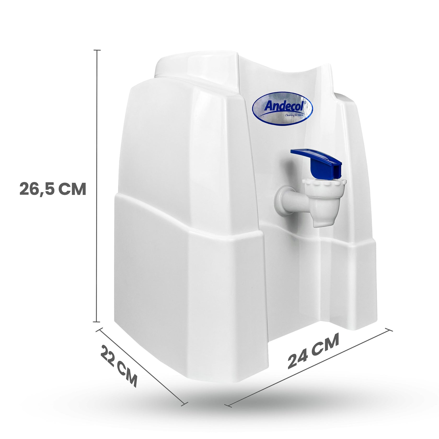 Dispensador – Andecol